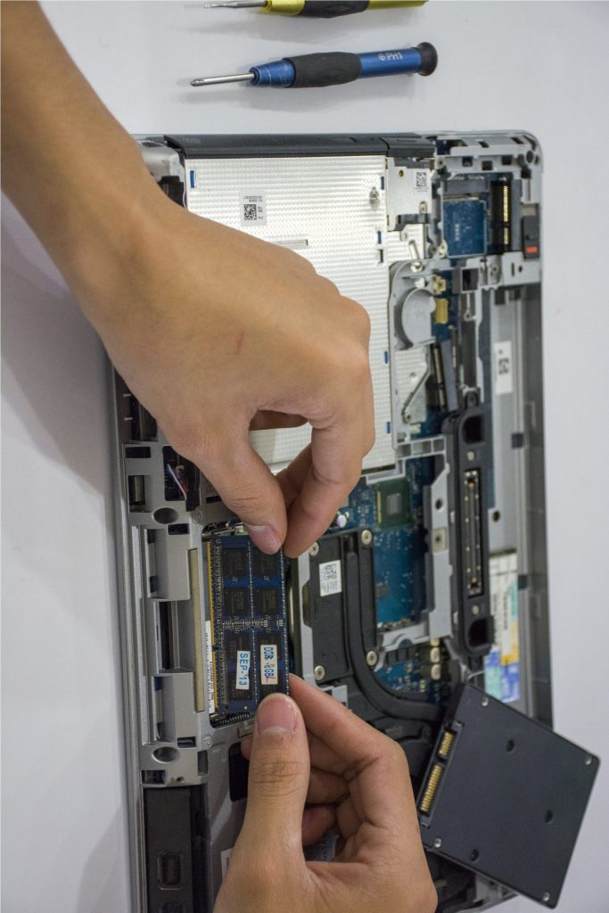 Computer Reparatur Wien – Ihr PC Vor-Ort-Reparaturdienst in Wien